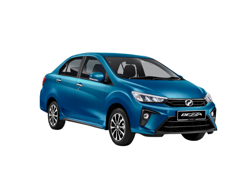 √ Harga Perodua Bezza Malaysia & Bayaran Bulanan June 2026