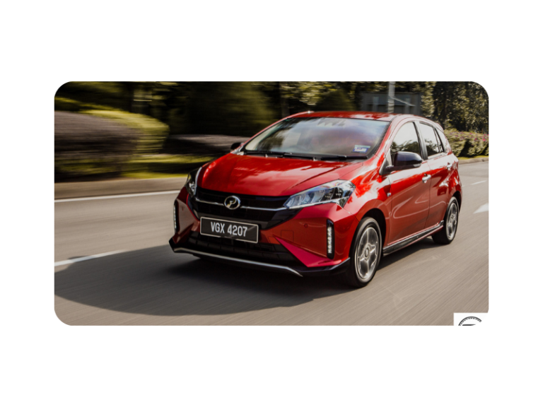 √ Harga Kereta Myvi Malaysia & Bayaran Bulanan June 2026